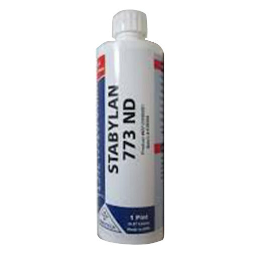 RENOLIN CHAINLUBE HT 773 ND Formerly Known As: STABYLAN 773 ND ...