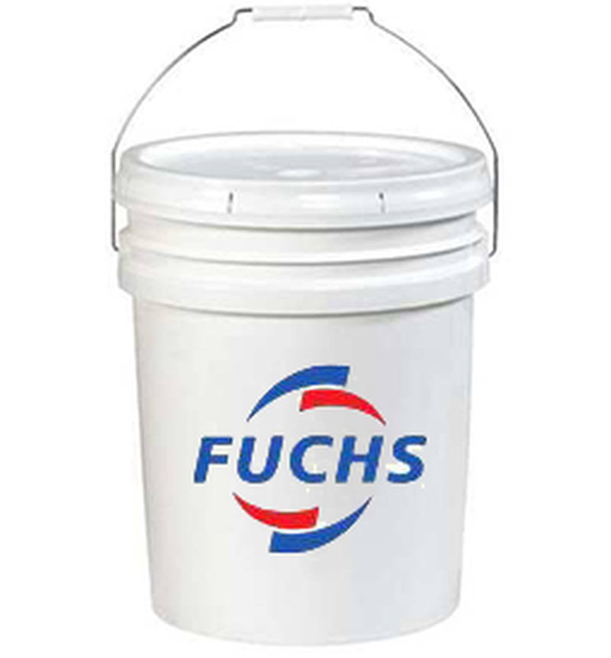 FUCHS CASSIDA FLUID PAG 320 Synthetic high performance gear lubricants ...